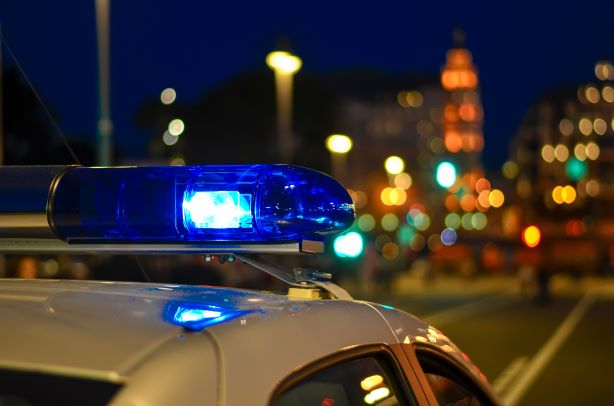 The Most Common Violations Of Vehicle And Traffic Laws — Buffalo ...