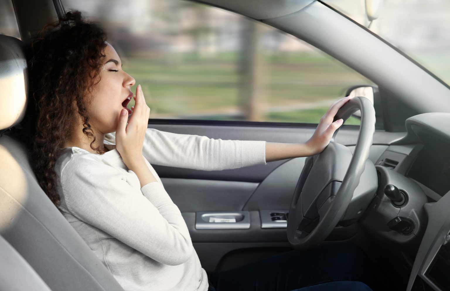 Buffalo Car Accidents Caused By Driving While Fatigued — Buffalo ...