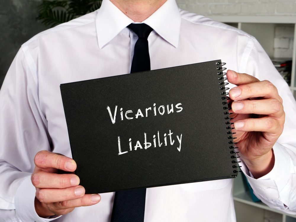 What Is Vicarious Liability? — Buffalo Personal Injury Lawyer News ...