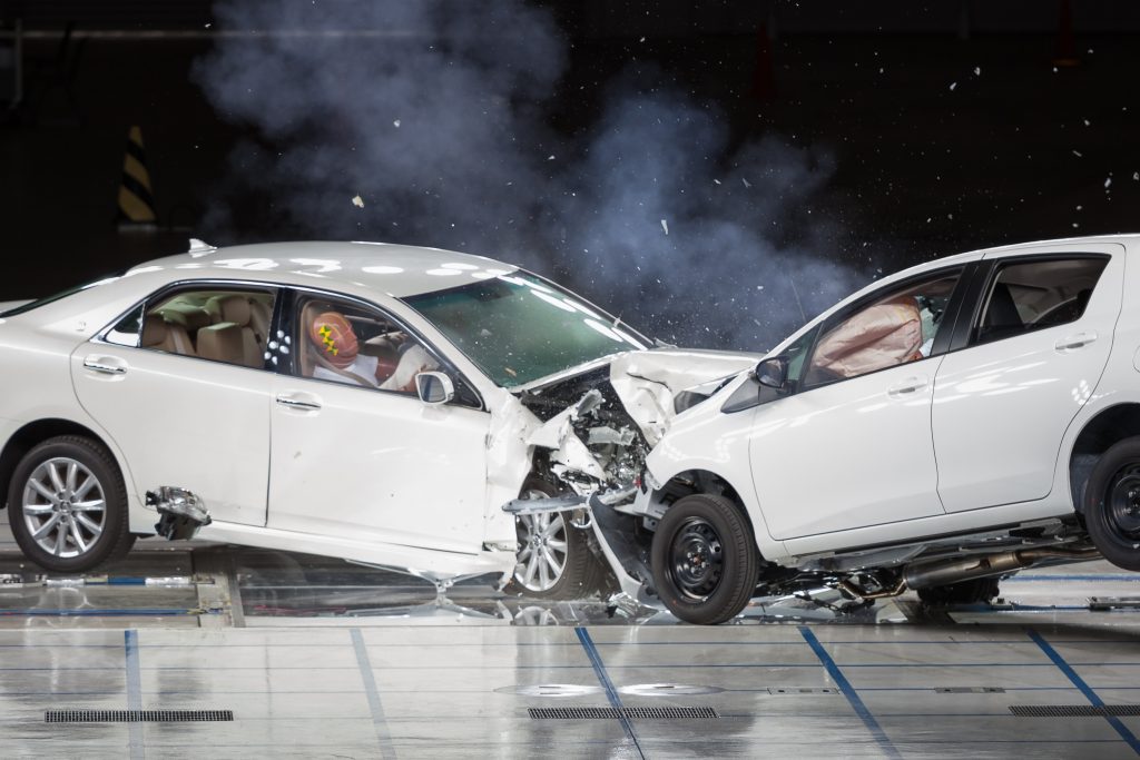 Head-On Collisions — Buffalo Personal Injury Lawyer News — February 8, 2022
