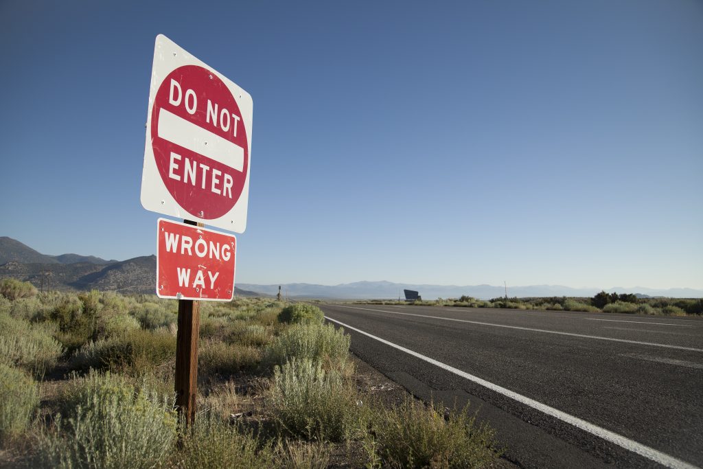 Wrong-Way Car Accidents — Buffalo Personal Injury Lawyer News — July 26 ...