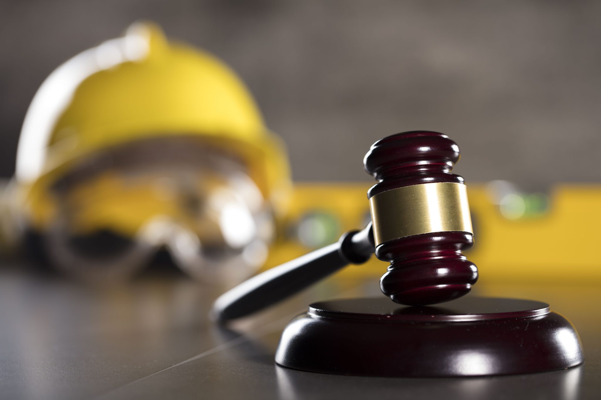 Building Code Violations And Negligence In Premises Liability Lawsuits ...