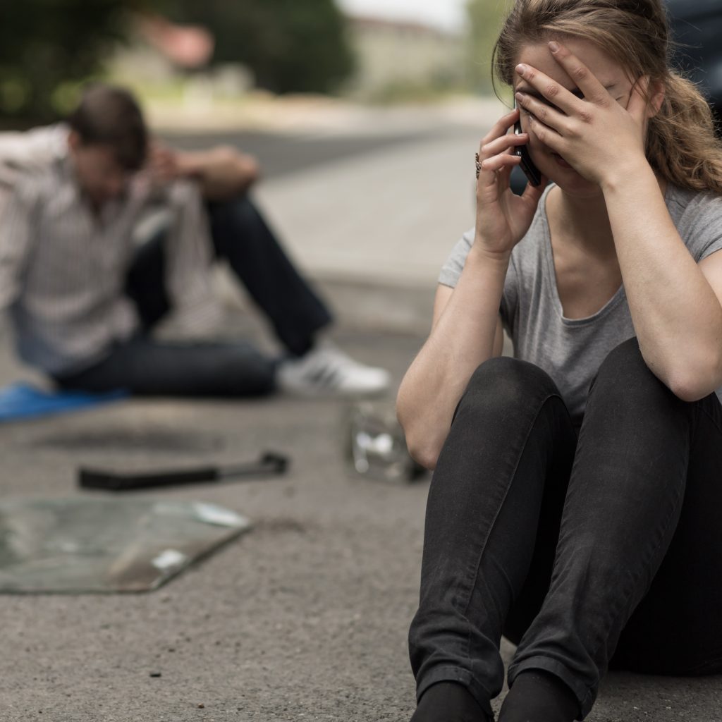 How To Deal With The Emotional Aftermath Of A Car Accident — Buffalo ...