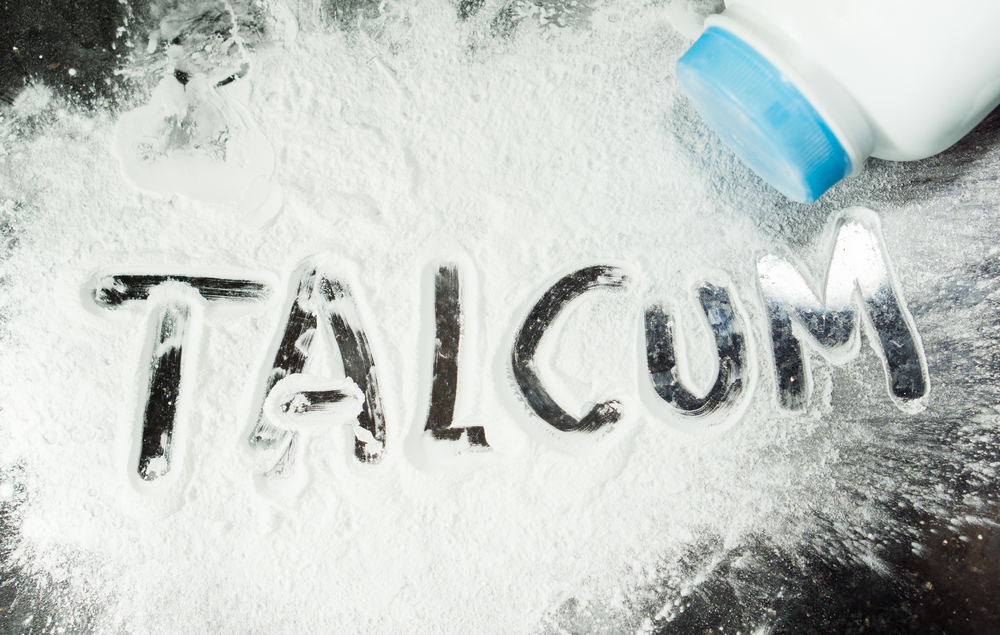 Talcum Powder Injury Lawyers — Buffalo Personal Injury Lawyer News ...
