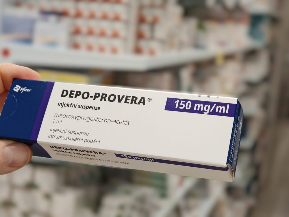 Depo-Provera Injury Lawyers — Buffalo Personal Injury Lawyer News — May ...