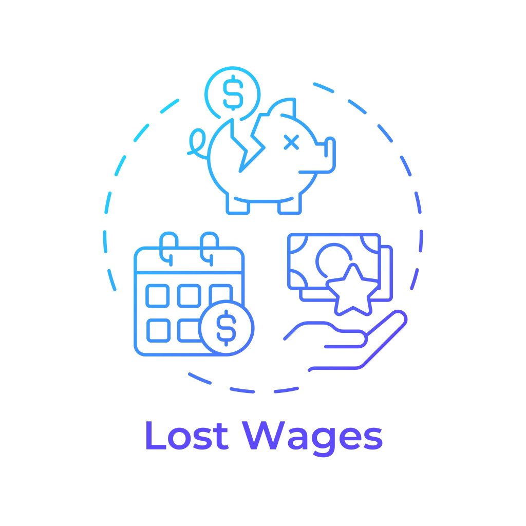 Product Liability Lost Wages — Buffalo Personal Injury Lawyer News ...