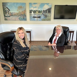 Staff Office Photos | Buffalo Accident Lawyers Dietrich Law Firm
